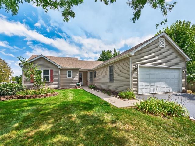 2400 Winfield Lane