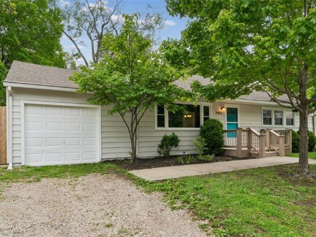 2400 Woodend Ave, Kansas City, KS 66106 | MLS #2615 | Compass