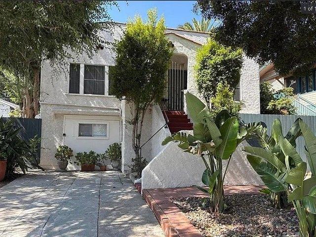 2400 2 Merton Ave, Los Angeles, CA 90041