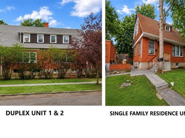 2400 2nd Ave N, Great Falls, MT 59401