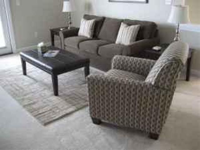 $2400 / 3br FURNISHED 3 BR + GARAGE SHORT TERM INCLUDES UTILS + CABLE + NET US1 CARY, NC