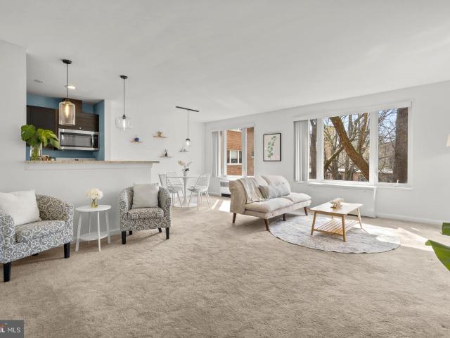 2400 41st St NW, Unit 312, Washington, DC 20007 | MLS #DCDC2251 | Compass