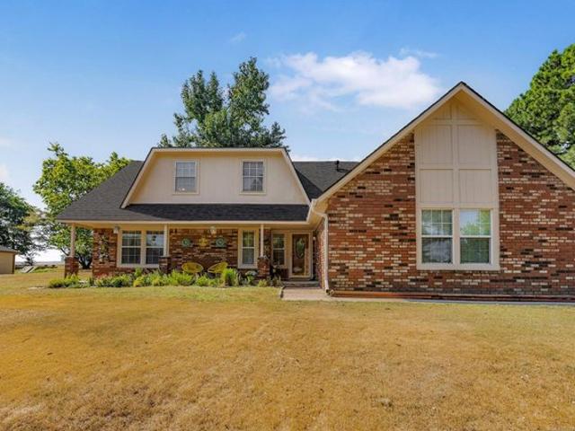 24010 N King Ct S, Broken Arrow, OK 74014