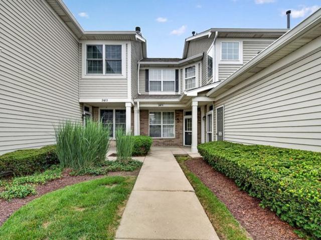 24011 W Pear Tree Cir, Plainfield, IL 60585