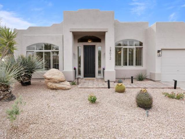 24012 N 76th Pl, Scottsdale, AZ 85255