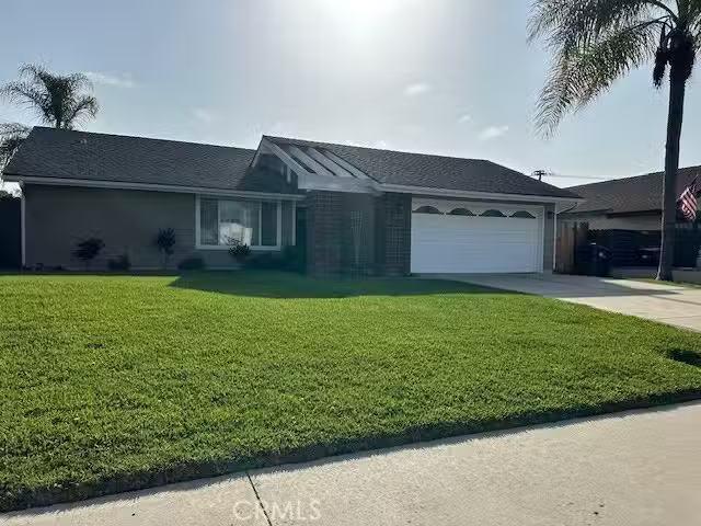 24012 Sprig St, Mission Viejo, CA 92691 MLS #OC25102710