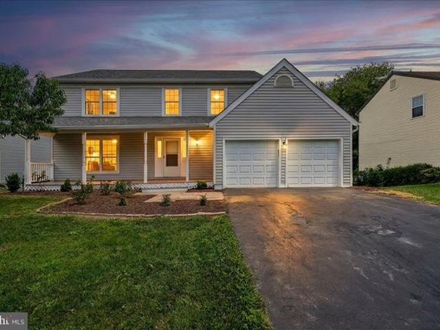 24017 Pecan Grove Ln, Gaithersburg, MD 20882