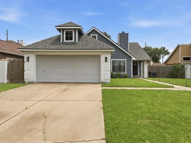 24014 Shaw Perry Ln, Katy, TX 77493