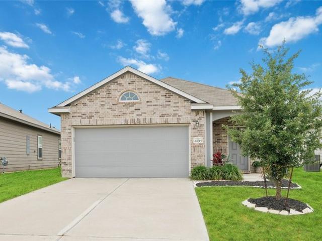 24015 Farmstead Dr, Hockley, TX 77447
