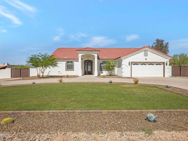 24016 N 104th Ln, Peoria, AZ 85383