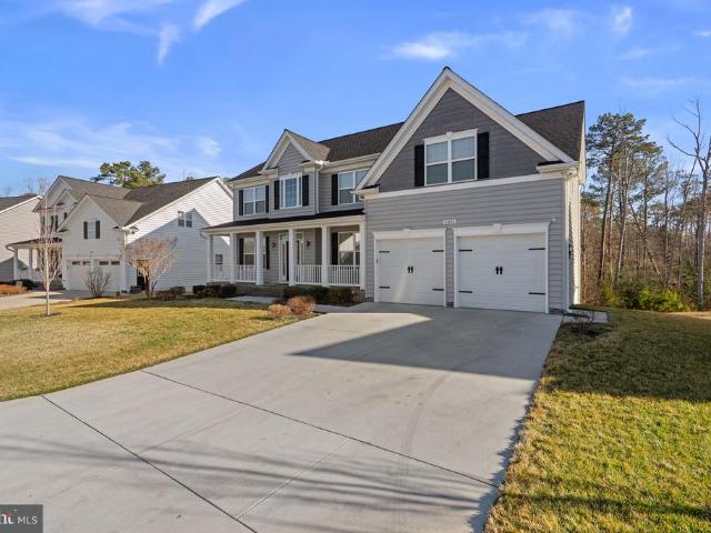 24018 Woodmore Drive