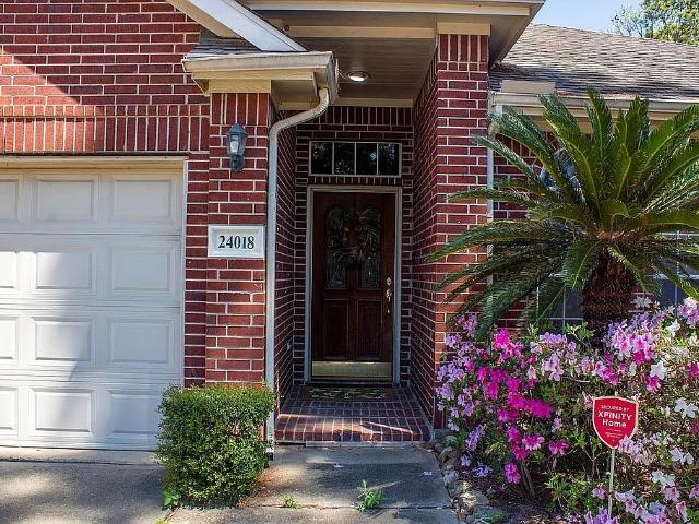 24018 River Place Drive