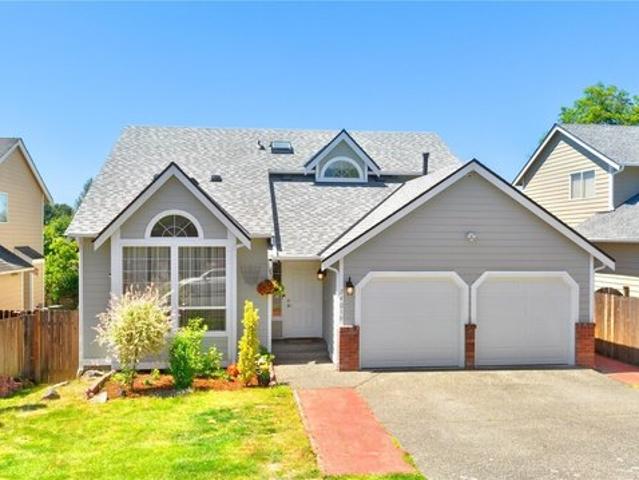 24019 th Pl SE, Kent, WA 98030