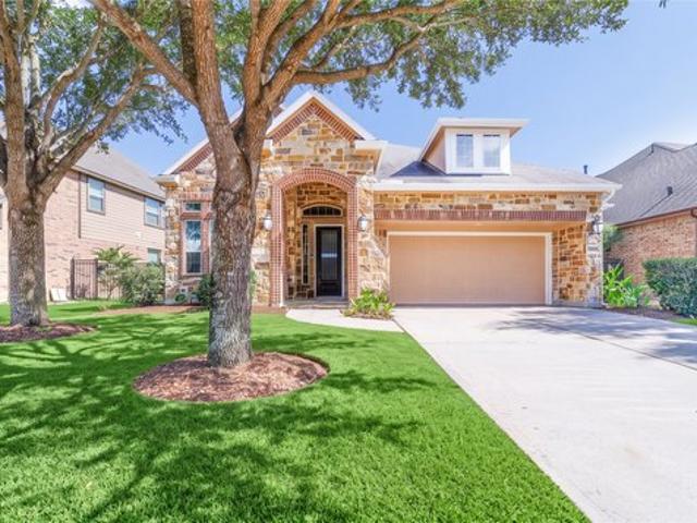 24019 Via Privato Dr, Richmond, TX 77406