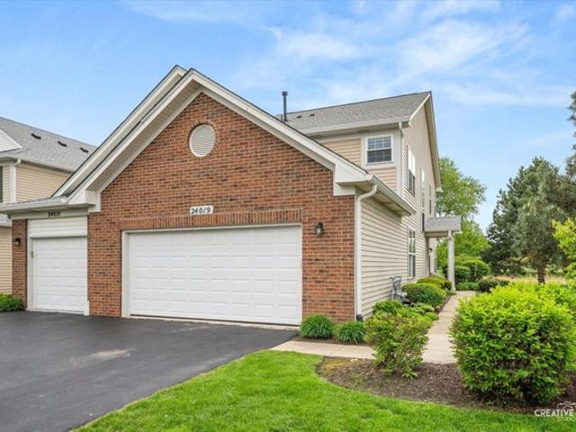 24019 W Pear Tree Cir, Plainfield, IL 60585