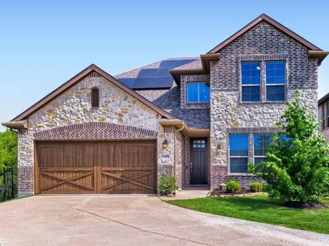 2401 Muirfield Dr, Little Elm, TX 75036