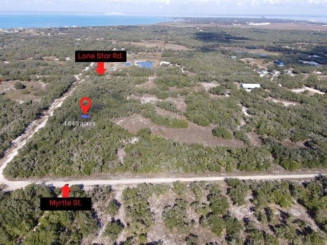2401 Myrtle, Rockport, TX 78382