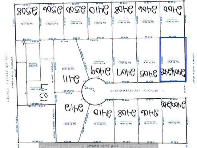 2401 Manhattan Ave, Central City, NE 68826