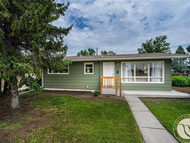 2401 Miles Ave, Billings, MT 59102