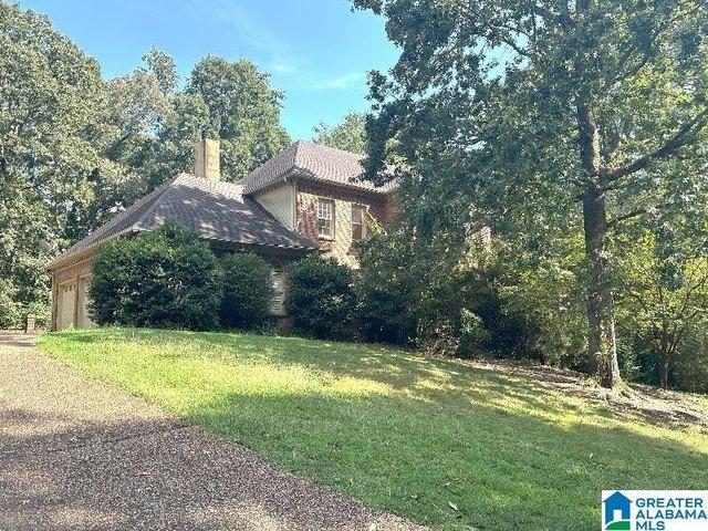 2401 Mountain Vista Dr, Vestavia Hills, AL 35243