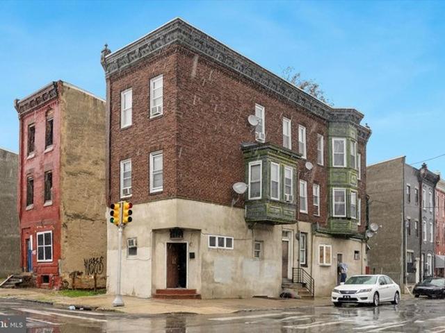 2401 N 15th St, Philadelphia, PA 19132