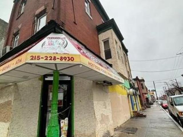 2401 N 17th St, Philadelphia, PA 19132