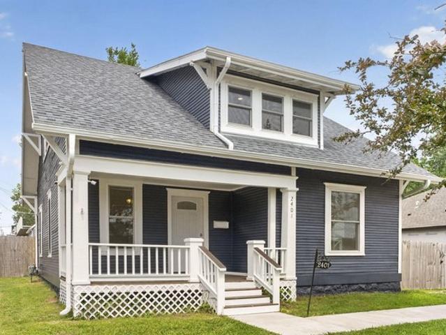 2401 N Boonville Ave, Springfield, MO 65803