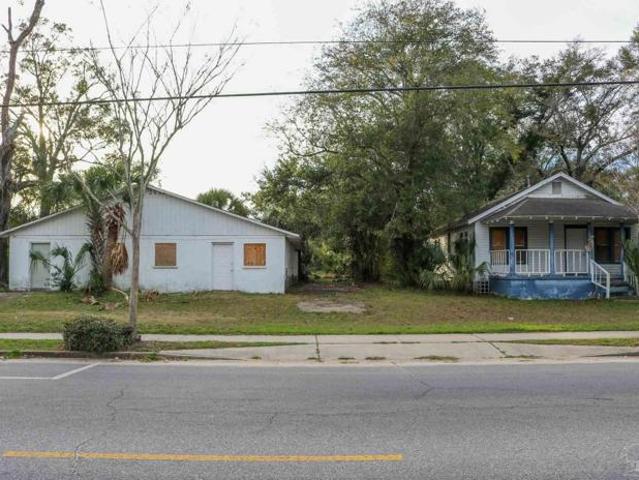 2401 N E St, Pensacola, FL 32501