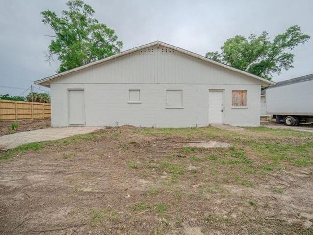 2401 N E St, Pensacola, FL 32501