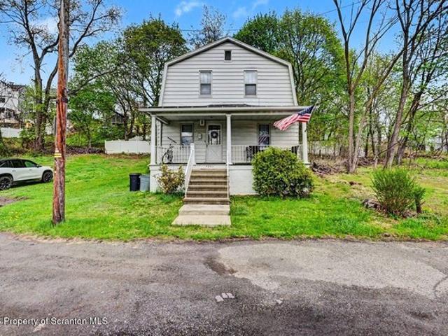 2401 N Main Ave, Scranton, PA 18508