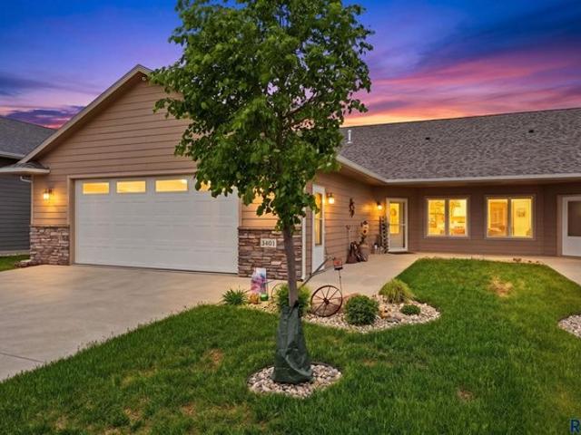 2401 N Main Ave, Tea, SD 57064