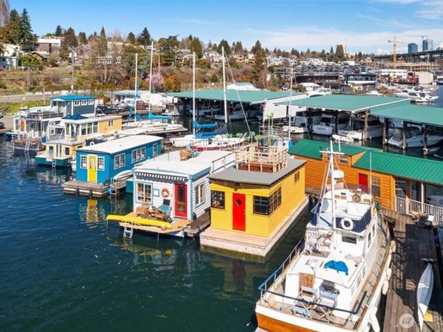 2401 N Northlake Way Unit E9, Seattle, WA 98103