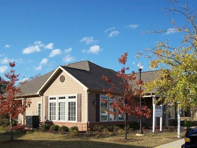 2401 N State Highway 155, Palestine, TX 75803