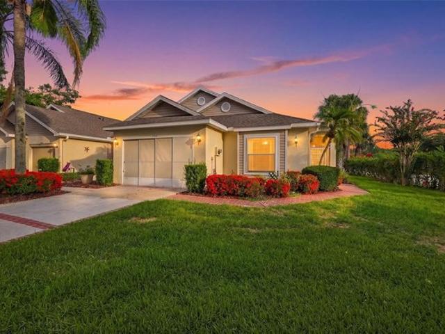 2401 Nantucket Glen Pl Unit 11, Sun City Center, FL 33573