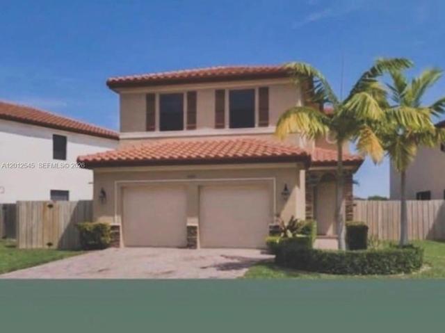 2401 NE 2nd Dr, Homestead, FL 33033
