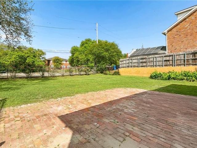 2401 New York St Lot Uk, New Orleans, LA 70122