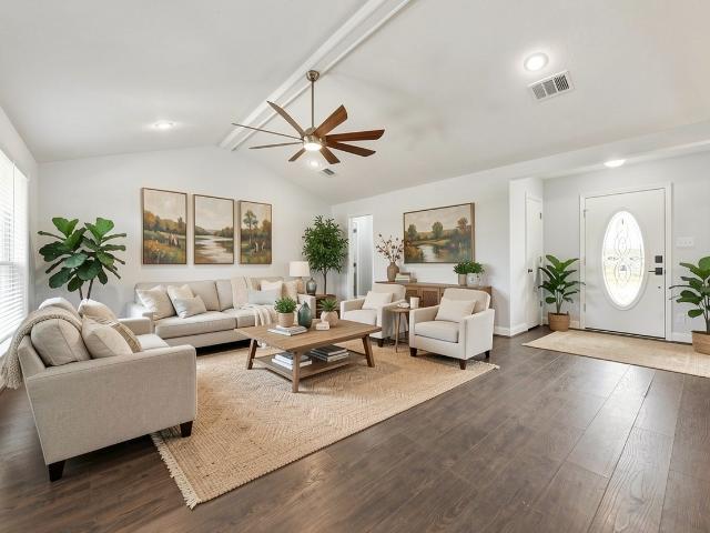 2401 Oakwood Drive