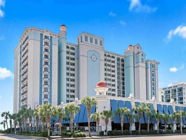 2401 Ocean Blvd S Unit 1157, Myrtle Beach, SC 29577