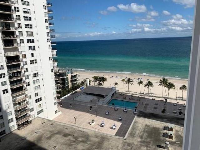 2401 Ocean Dr S #1604, Hollywood, FL 33019