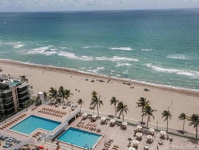 2401 Ocean Dr S #2102, Hollywood, FL 33019