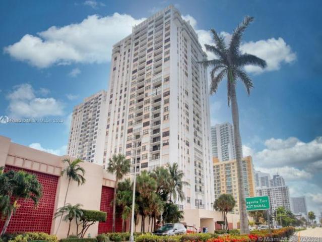 2401 Ocean Dr S #503, Hollywood, FL 33019