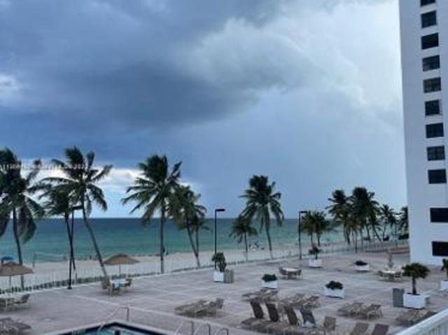 2401 Ocean Dr S #806, Hollywood, FL 33019