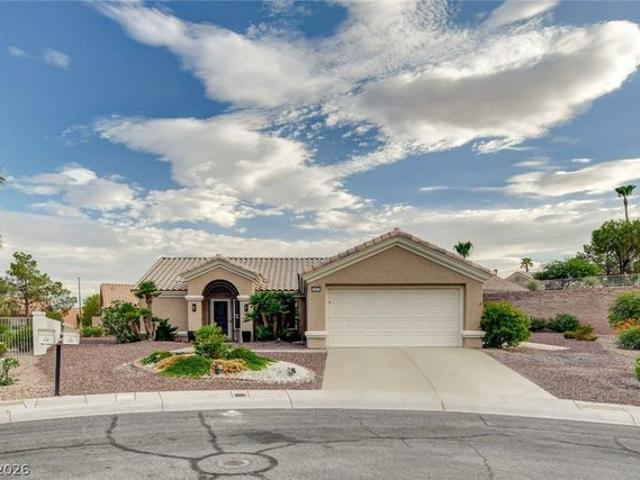 2401 Ocean Edge Ct, Las Vegas, NV 89134