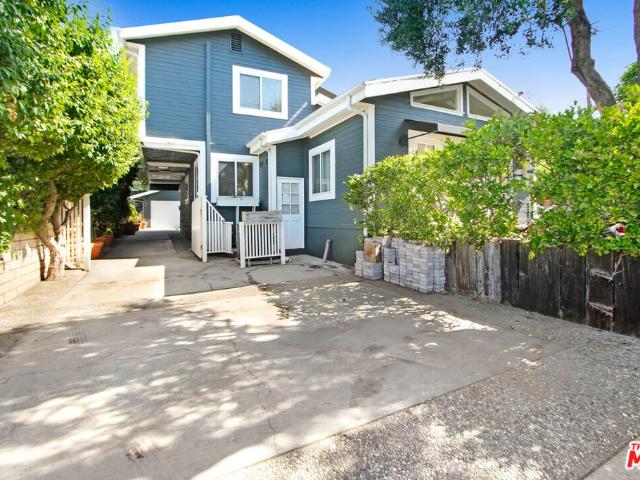 2401 Olive Avenue