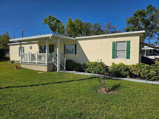 2401 Azalea Ln Unit 1, Wauchula, FL 33873