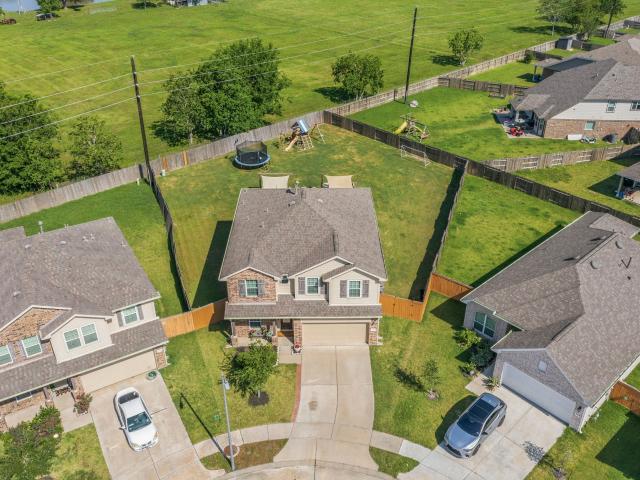 2401 Abbot Brook Drive