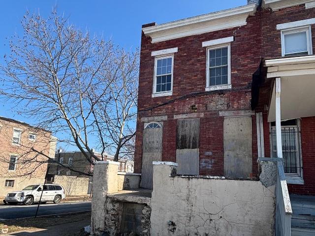 2401 Annapolis Rd, Baltimore, MD 21230 | MLS #MDBA2204