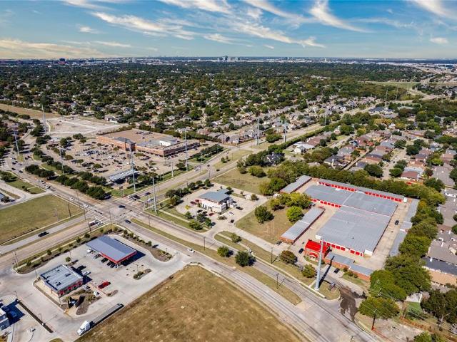 2401 Arapaho Rd, Garland, TX 75044 | MLS #21104 | Compass
