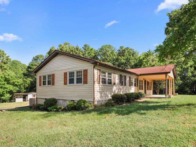 2401 Baptist Road