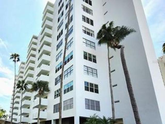 2401 Bayshore Blvd #1205, Tampa, FL 33629